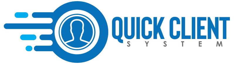 Quick Client System